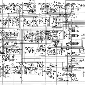 "Circuit Board Diagram Electronic Schematic Printed Engineering ...