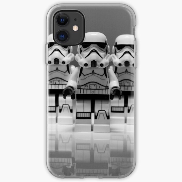 Storm Trooper iPhone cases & covers | Redbubble