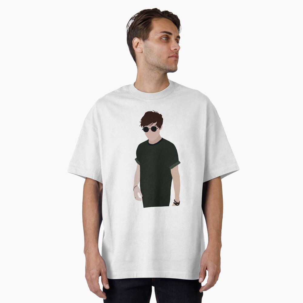 "Sam Golbach " Sticker for Sale by mariaadesigns | Redbubble