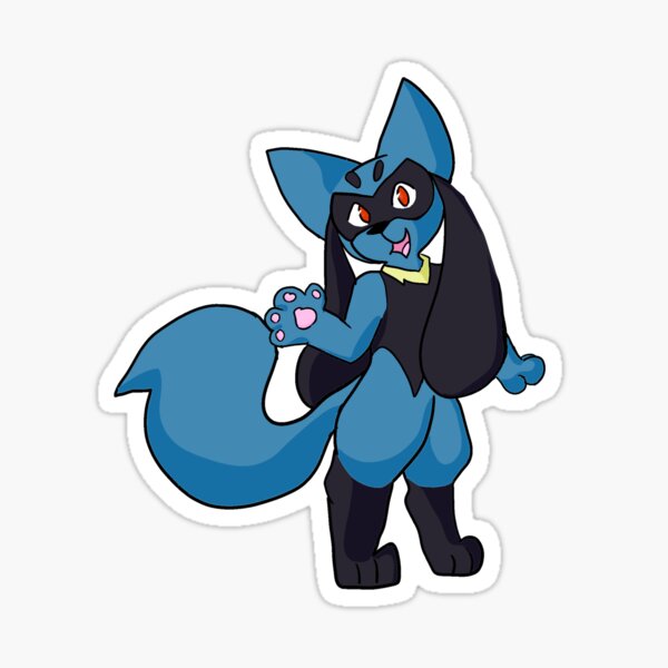 Riolu Gifts & Merchandise | Redbubble