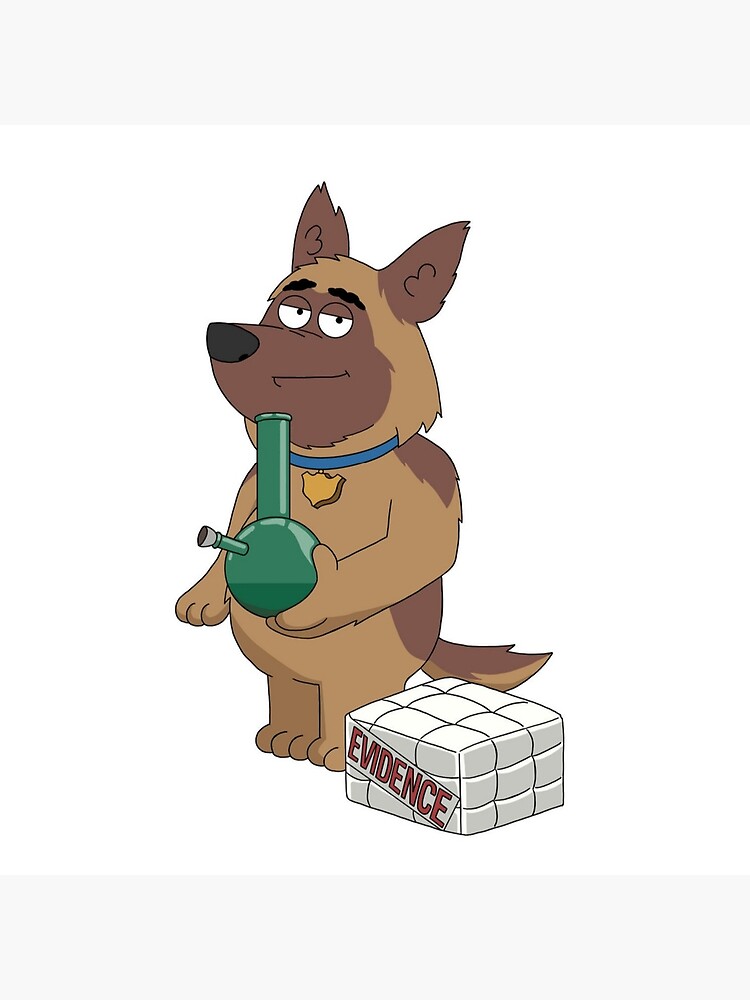 "Paradise pd bullet" Poster for Sale by Boxofgoodies | Redbubble