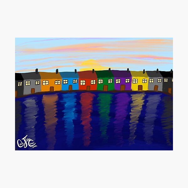 Balamory Gifts & Merchandise for Sale | Redbubble