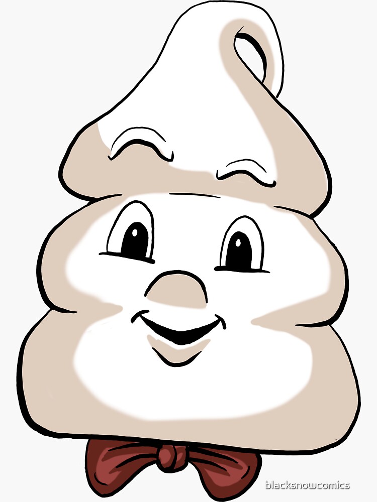 "Mr. Tastee from The Adventures of Pete and Pete" Sticker for Sale by ...