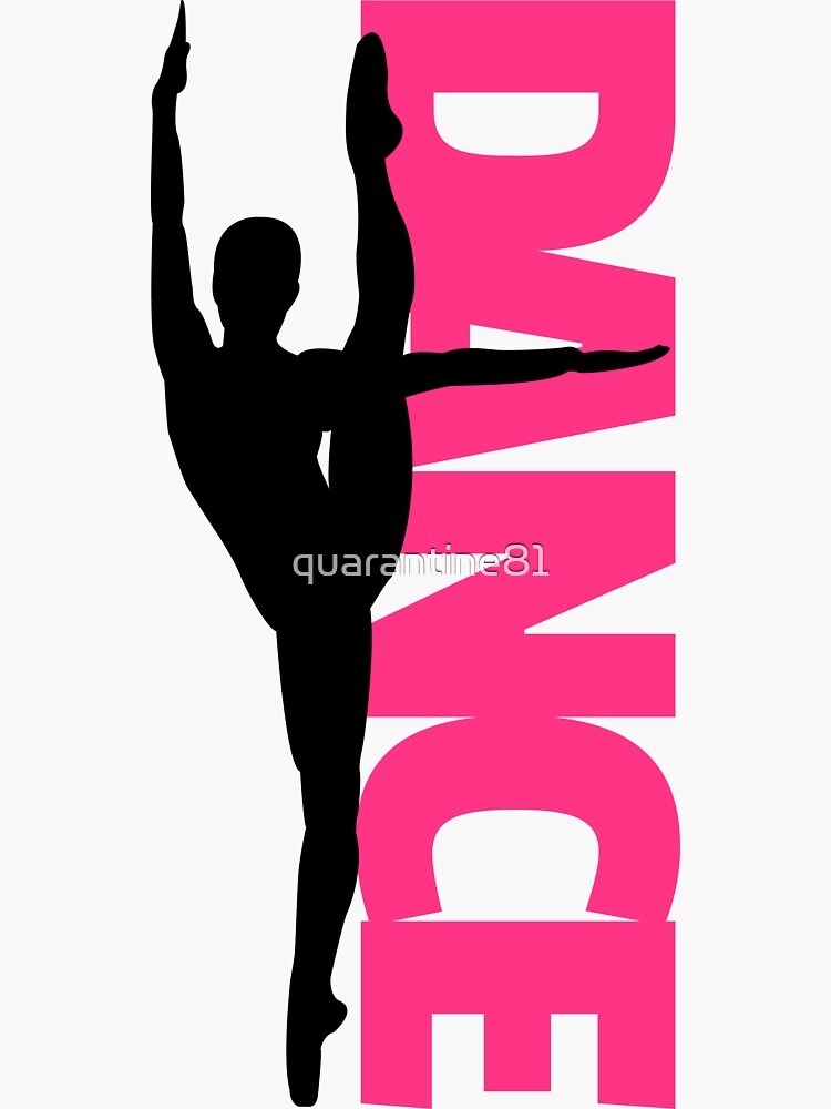 Little Dancer Logo