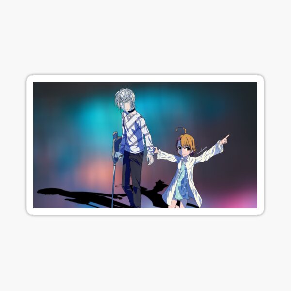 Toarumajutsunoindex Gifts & Merchandise | Redbubble