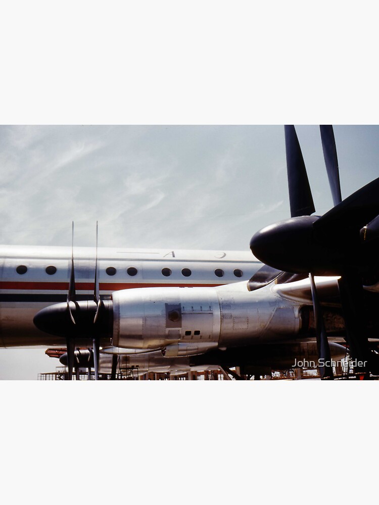 "Kuznetsov Nk-12MV Turboprop Engines" Sticker for Sale by woodeye518 ...