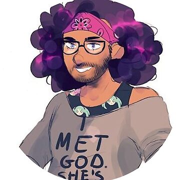 "miku binder thomas jefferson" Sticker for Sale by teresadecandia ...