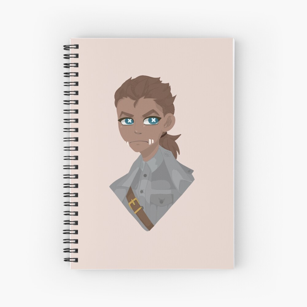 "Naib Subedar (Mercenary) - Colonel Dax - Identity V" Sticker for Sale ...