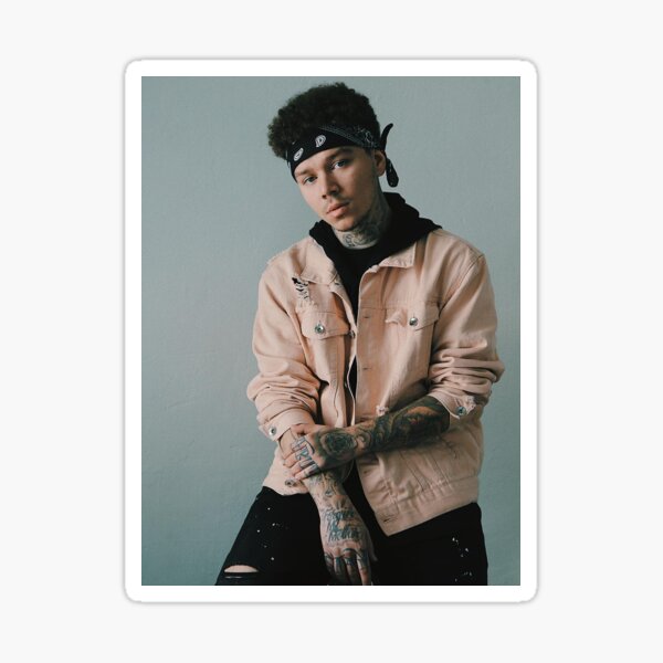 "Phora" Sticker for Sale by mariachavez17 | Redbubble