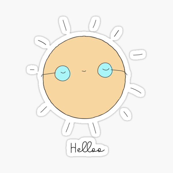 Helloo Gifts & Merchandise | Redbubble