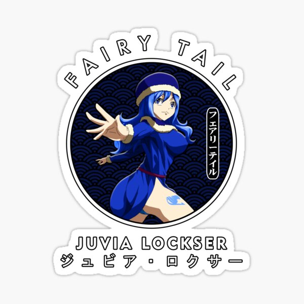 "JUVIA IN THE CIRCLE UP" Sticker for Sale by alvinsans | Redbubble