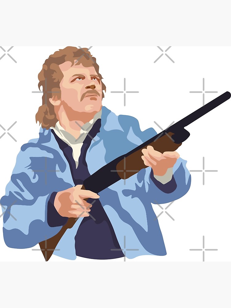 "Zap Rowsdower" Poster for Sale by FutureSpace | Redbubble