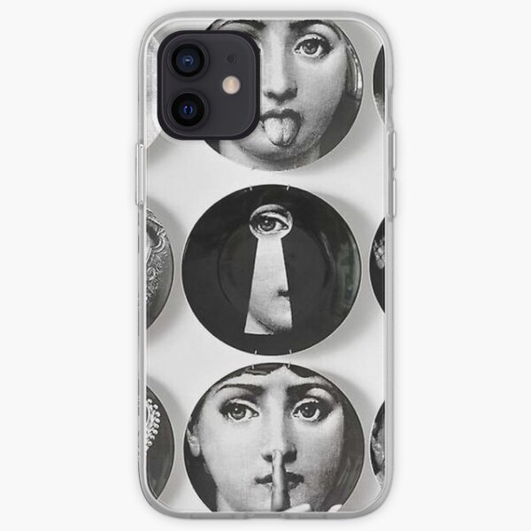 Fornasetti iPhone cases & covers | Redbubble