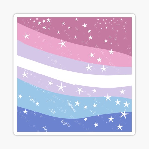 Bigender Merch & Gifts for Sale | Redbubble
