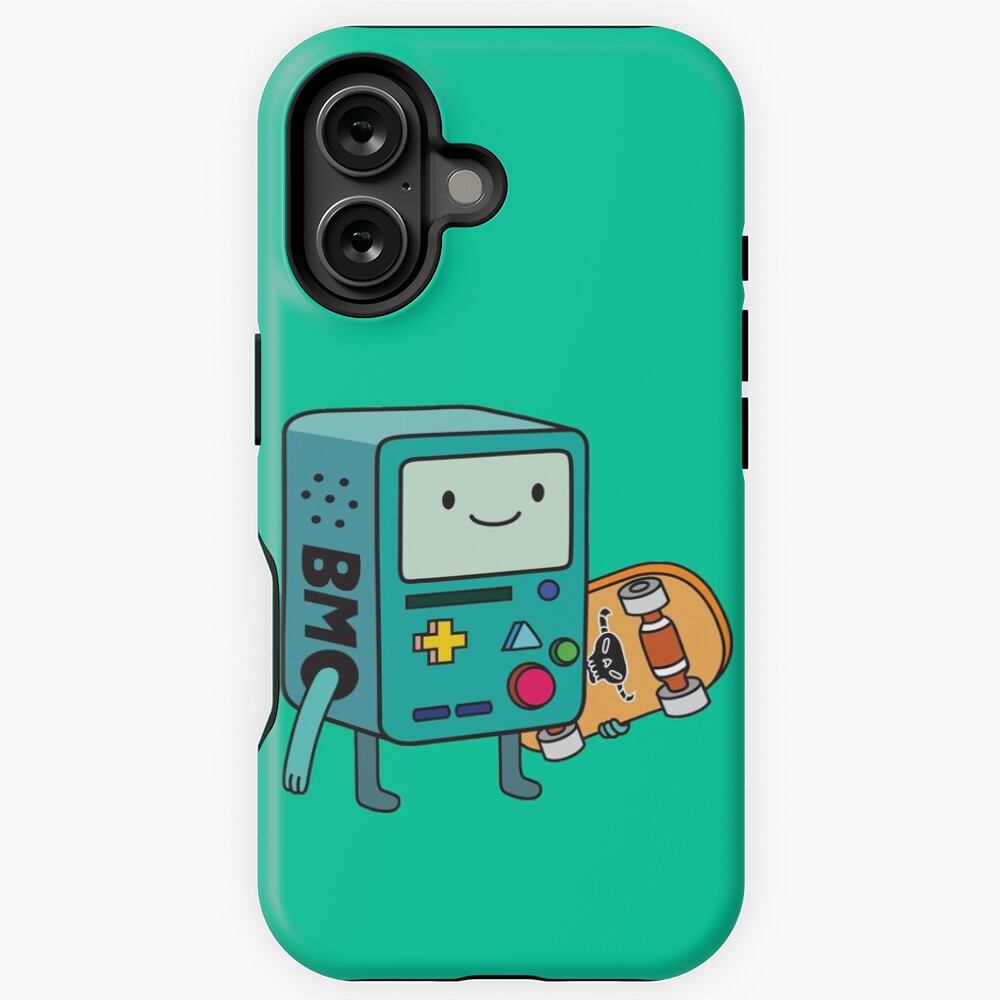 "BMO" Pin for Sale by plushism | Redbubble
