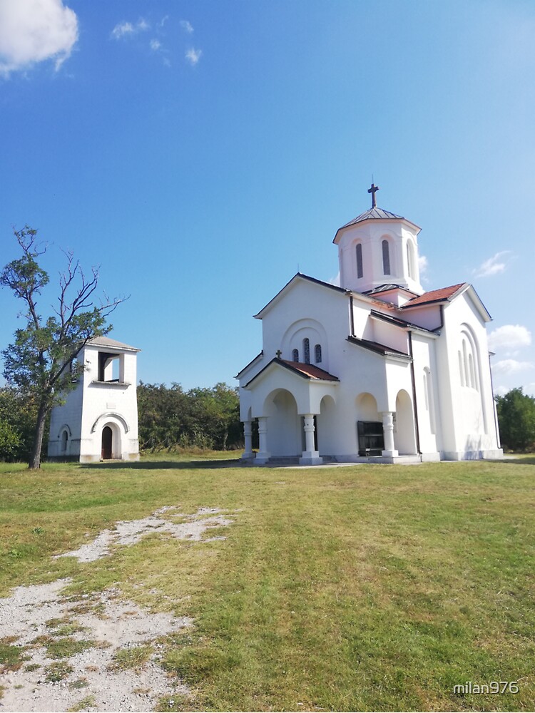 "Deligrad - Srbija" Sticker for Sale by milan976 | Redbubble