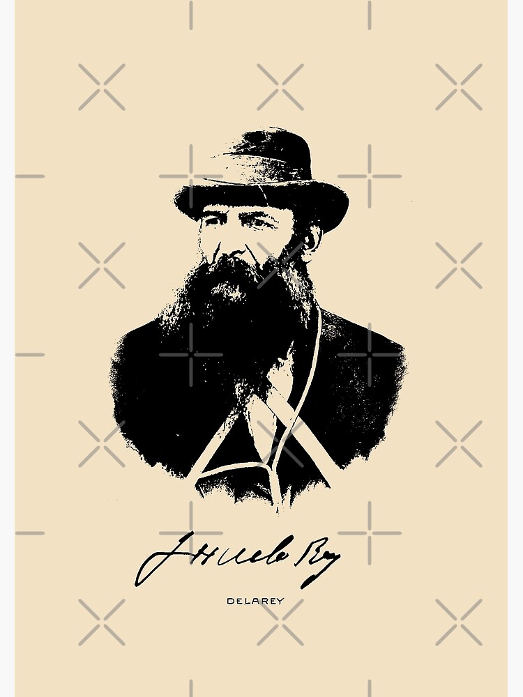 "General De La Ray " Poster for Sale by JungleGreen | Redbubble