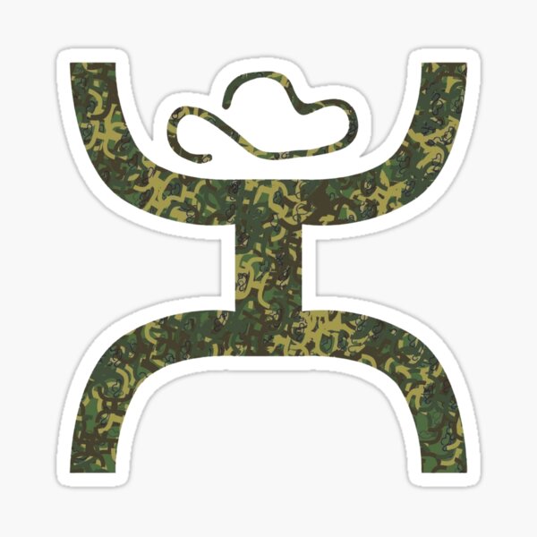 Hooey Stickers | Redbubble