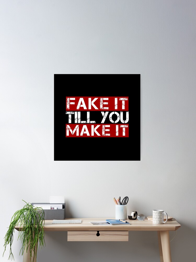 Irony Motivational Poster By Inspirational Poster Cartoons And Comics