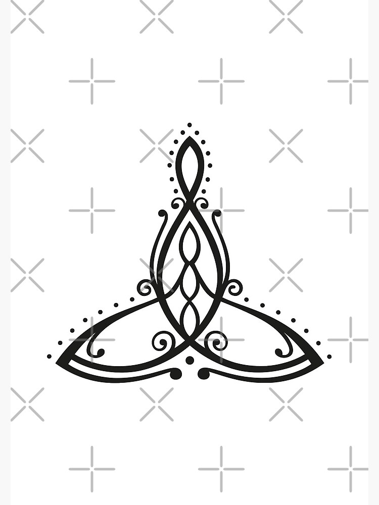 Symboles Celtiques Pour La Famille