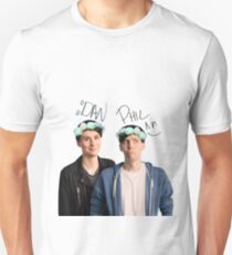 Dan Howell: T-Shirts | Redbubble