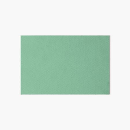 "Soft Mints Dark Pastel Green Solid Color - All Color Shade ...