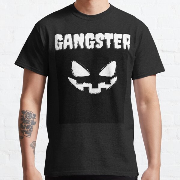 Cartoon Gangsta Gangster T-Shirts | Redbubble