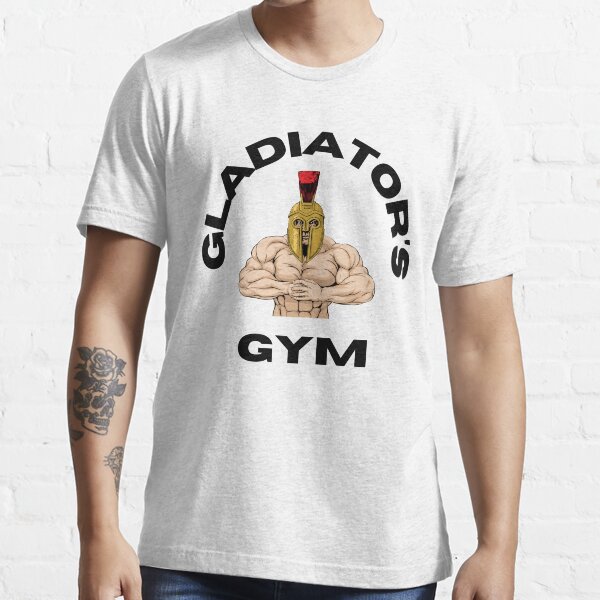 "Gladiators Gym Gladiators Fitness Bodybuilding Gladiator Warriors ...