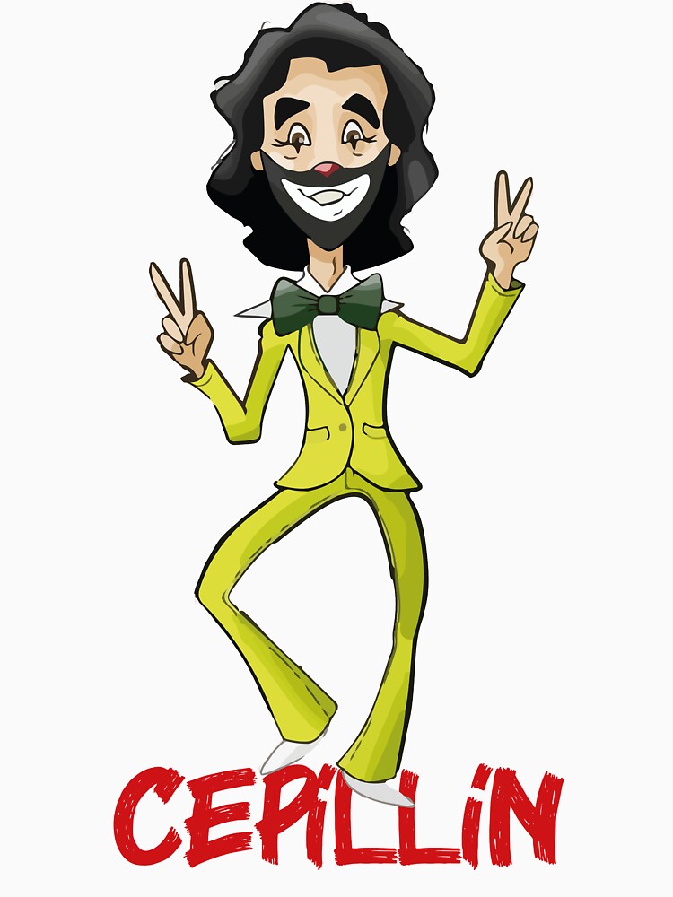 Cepillin Merch & Gifts for Sale | Redbubble