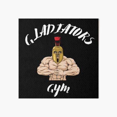 "Gladiators Gym Gladiators Fitness Bodybuilding Gladiator Warriors ...