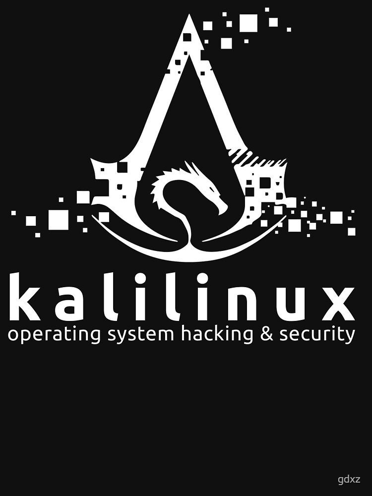 "Kali Linux Operating System Hacking and Security" Pullover Hoodie for ...
