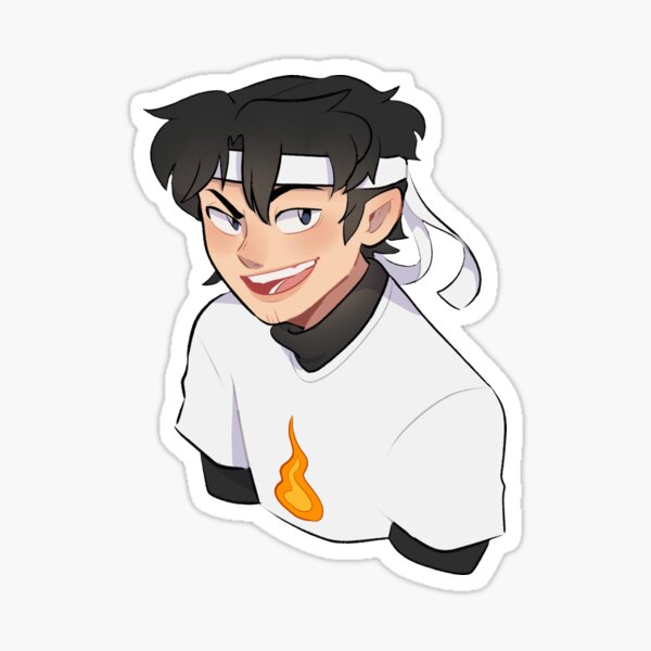 "Sapnap" Sticker for Sale by Nylanyl | Redbubble