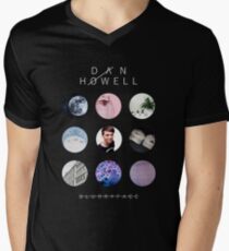 Dan Howell T-Shirts | Redbubble