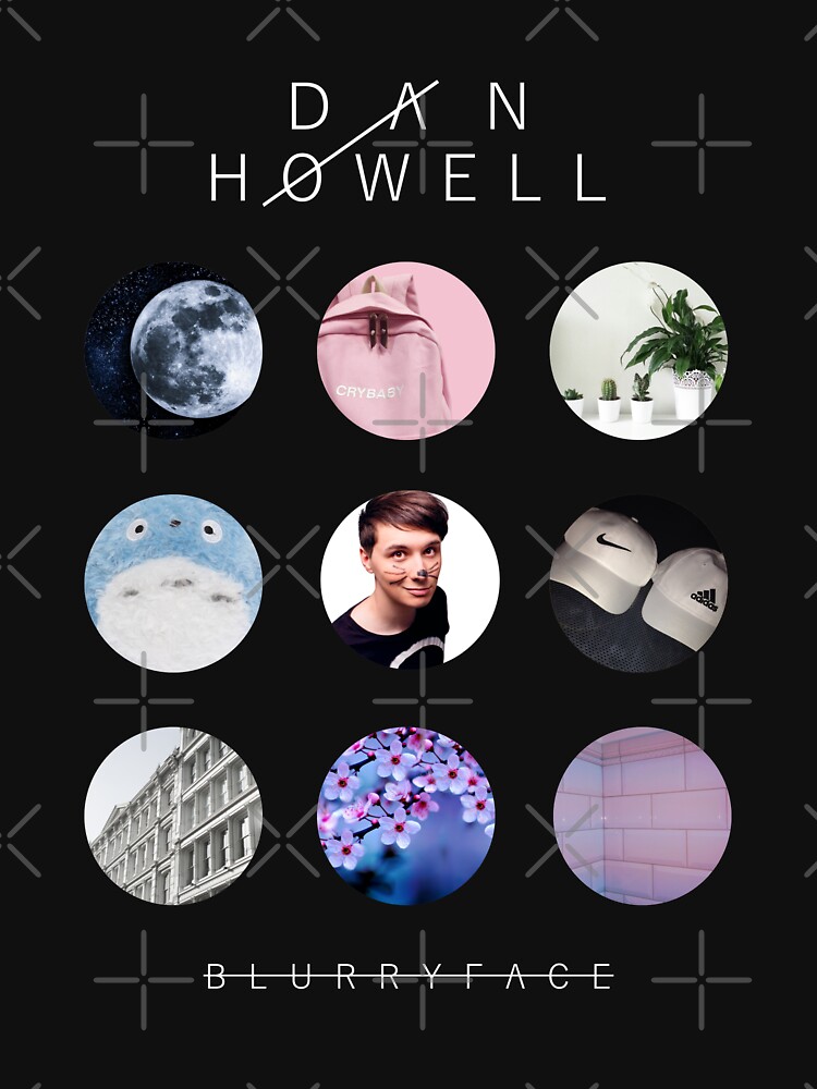 "Dan Album Cover" Classic T-Shirt for Sale by Grace Mitchell | Redbubble