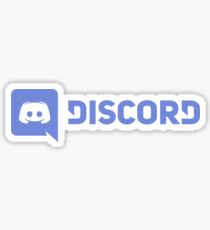 Discord: Stickers | Redbubble
