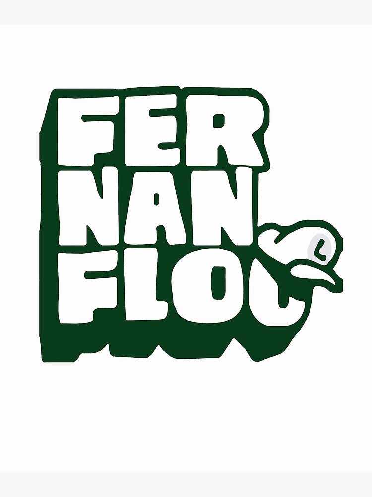 "Fernanfloo 3D Printed" Poster by Artturiainen | Redbubble
