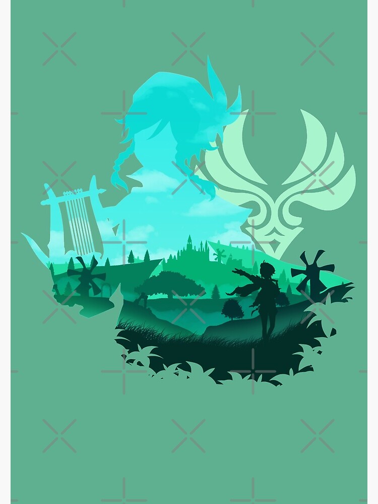 "Venti Vision" Journal for Sale by Valpochiro | Redbubble