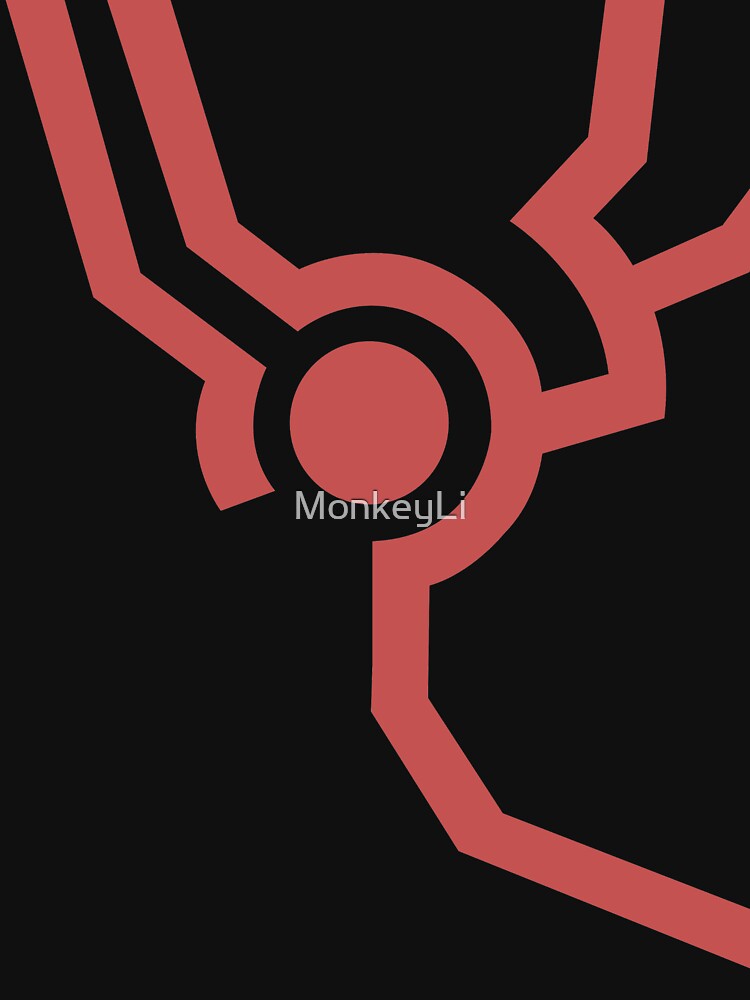 "Yusei Fudo Shirt" T-shirt for Sale by MonkeyLi | Redbubble | yusei ...