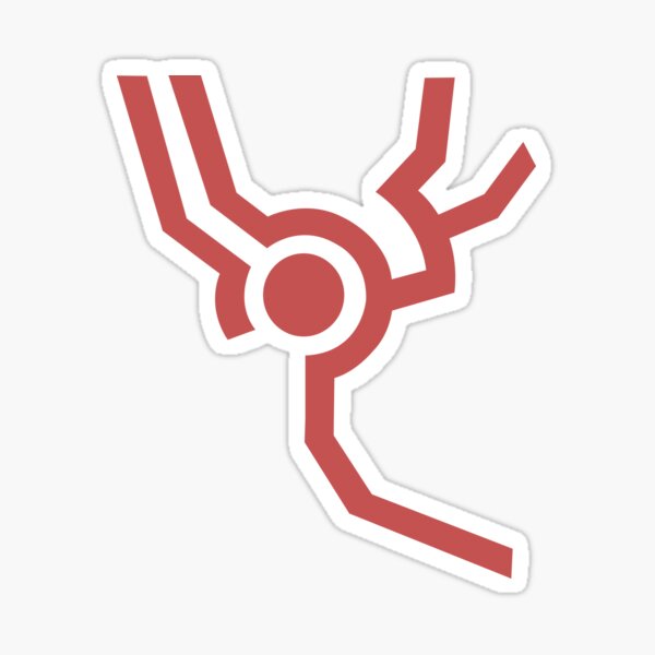 "Yusei Fudo Shirt" Sticker for Sale by MonkeyLi | Redbubble