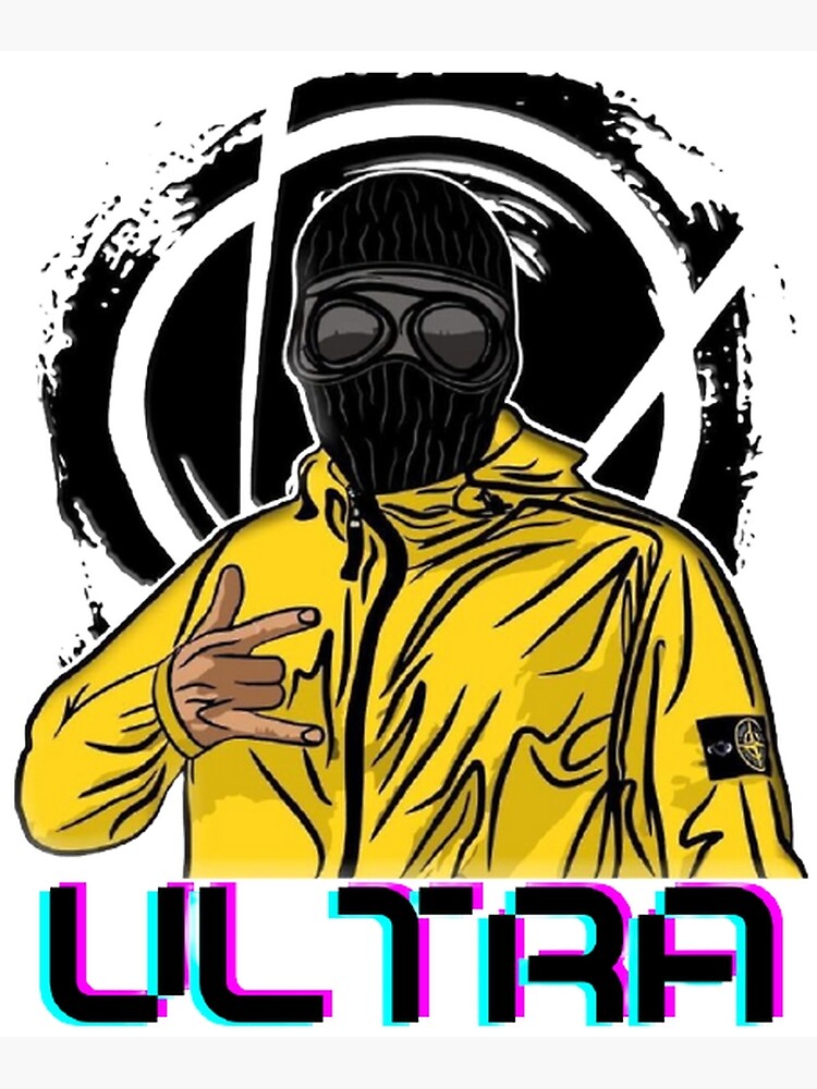 "Ultra Footbal Factory Weekend Warrior" Canvas Print for Sale by ...