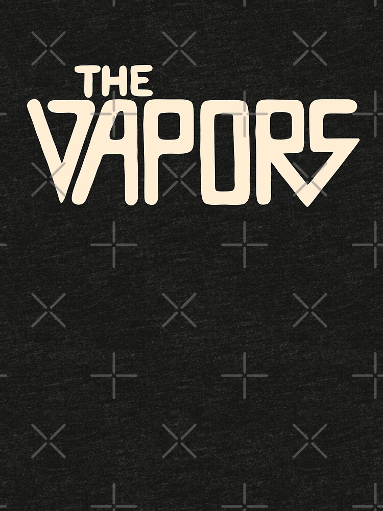 "The Vapors" Tri-blend T-Shirt for Sale by denisn | Redbubble