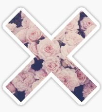 The Xx: Stickers | Redbubble