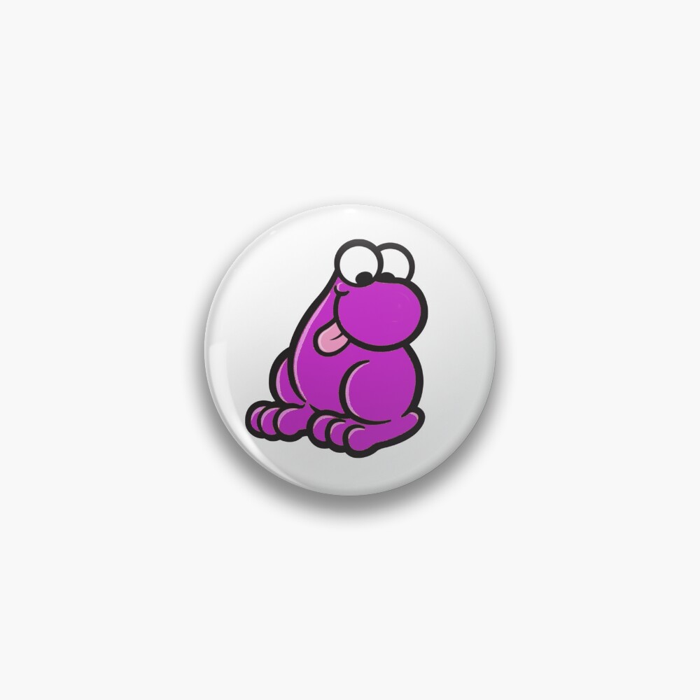 "Purple Nerd " Sticker for Sale by bunnipop | Redbubble