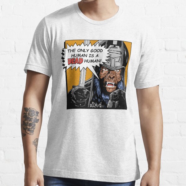 "MAD APE!" T-shirt for Sale by MINION-FACTORY | Redbubble | apes t-shirts - monkey t-shirts ...