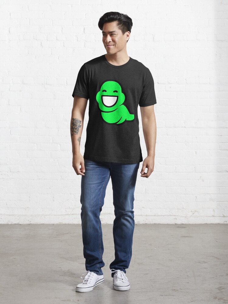"Homestuck John Egbert" T-shirt for Sale by NelsKerluke | Redbubble ...