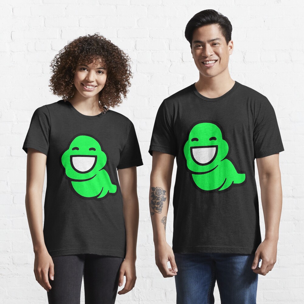 "Homestuck John Egbert" T-shirt for Sale by NelsKerluke | Redbubble ...
