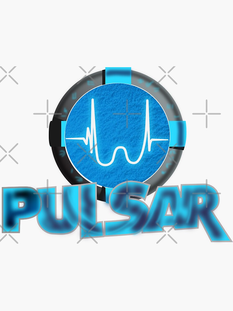 Club Pulsar Logo