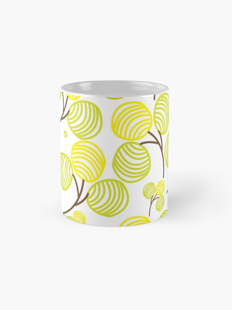 "Spring Leaves Spring Nature Spring Garden" Coffee Mug for Sale by ...