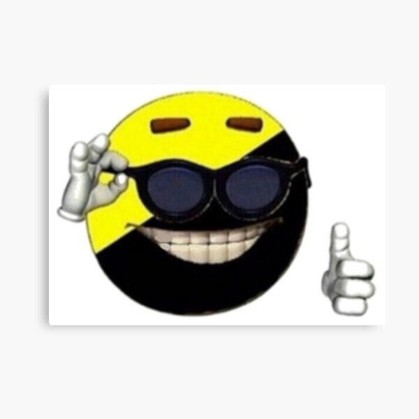 Ancap Canvas Prints | Redbubble