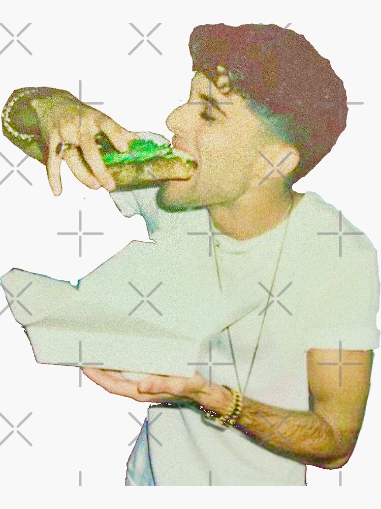 "Erick" Sticker for Sale by ElDisegno | Redbubble